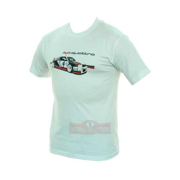 Футболка Audi 90 quattro IMSA GTO